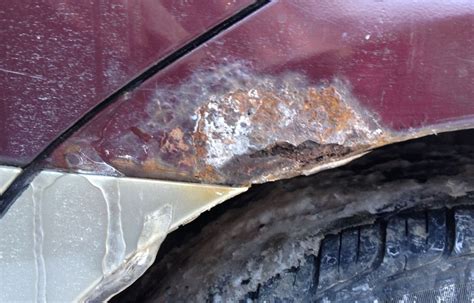 How To Remove Rust And How To Prevent It In The First Place