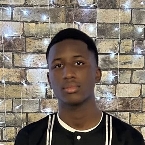 Cheick Tidiane Prof De Maths 19chfh