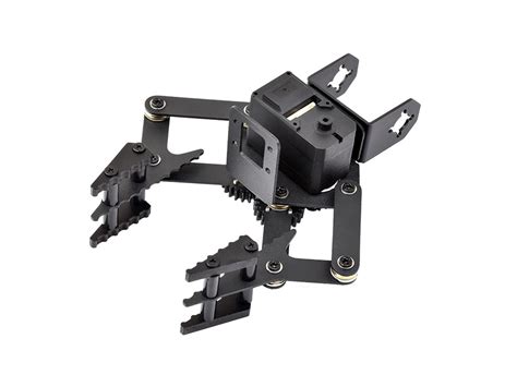 High Performance Robotic Arm Gripper Options For St3215 Cf35 12 Ser