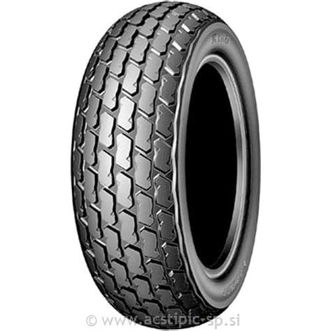 DUNLOP K180 SCOOTER 130/80R12 69J, motorne pnevmatike - gume ...