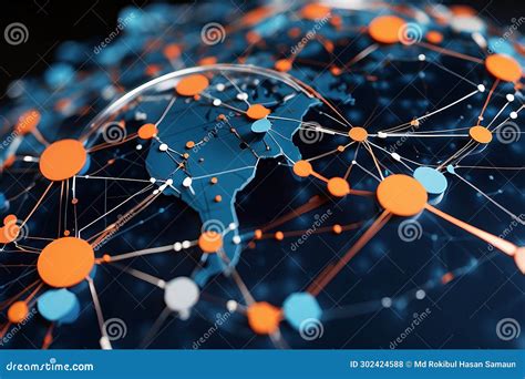 Navigating Technologies And Shaping Traditional Business Models In The