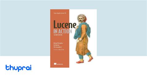 Buy Lucene In Action In Nepal Thuprai