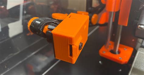Esp32 Cam Case For Articulating Mount By Speakingofbrad Download Free