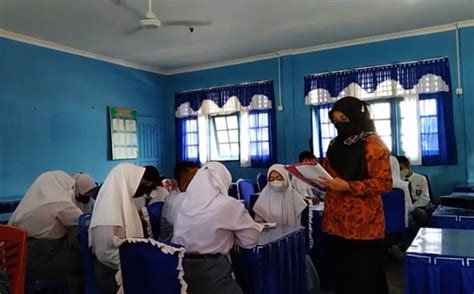 Pengelolaan Program Berdampak Positif Yang Berpihak Pada Murid