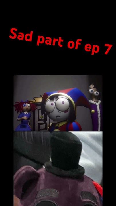 Ep 7 Saddest Scene Tadc Youtube