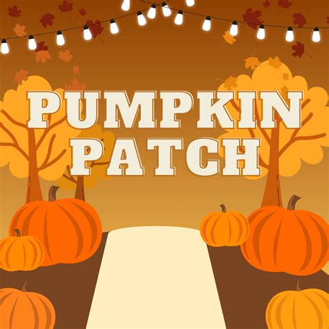 Valencia Town Center Hosts First Ever Annual Pumpkin Patch The Paw Print