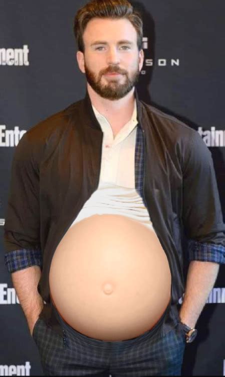 Chris Evans Tumbex