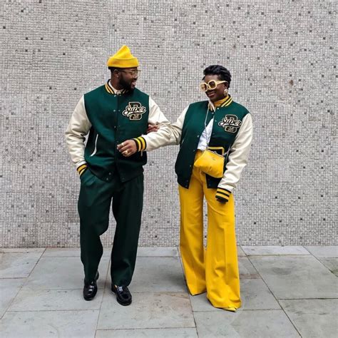 Homecoming Chic Varsity Jackets Crossroads