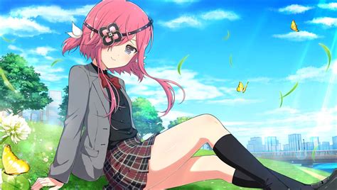 Kazakiri Senran Kagura Danbooru