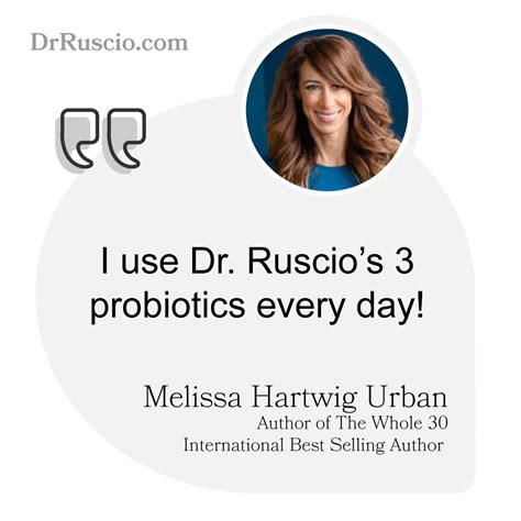 Lacto Bifido Probiotic Blend The Ruscio Institute Llc