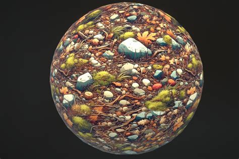 toon terrain texture pack