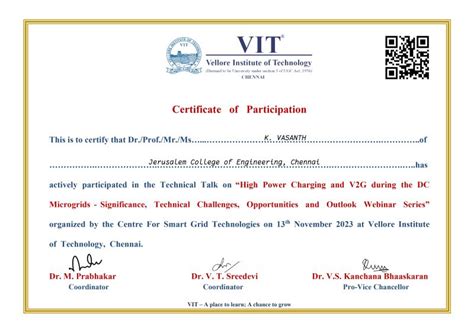 Vasanth K On Linkedin Techfuture Webinarjourney