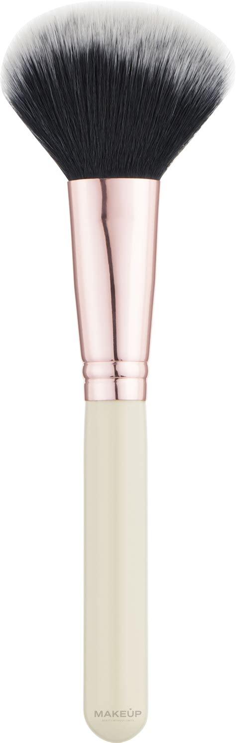 Cosmo Shop - Кисточка для макияжа CS-144N, молочная: купить по лучшей ...