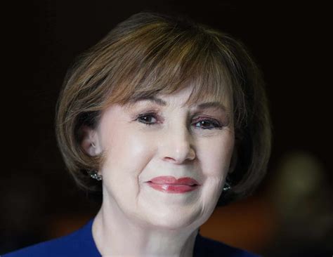 Dr Mary Fifield Achieving The Dream