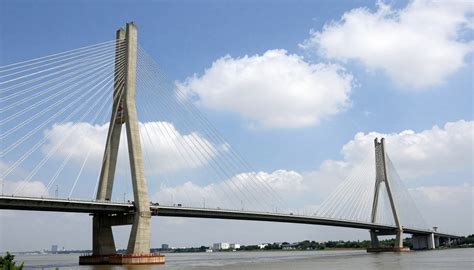 Comparative Structural Access Cable Stayed Vs Suspension Bridges