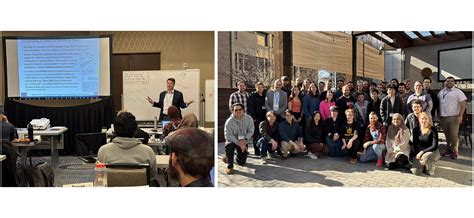 Berkeley Lab Researchers Teach At Us Particle Accelerator School
