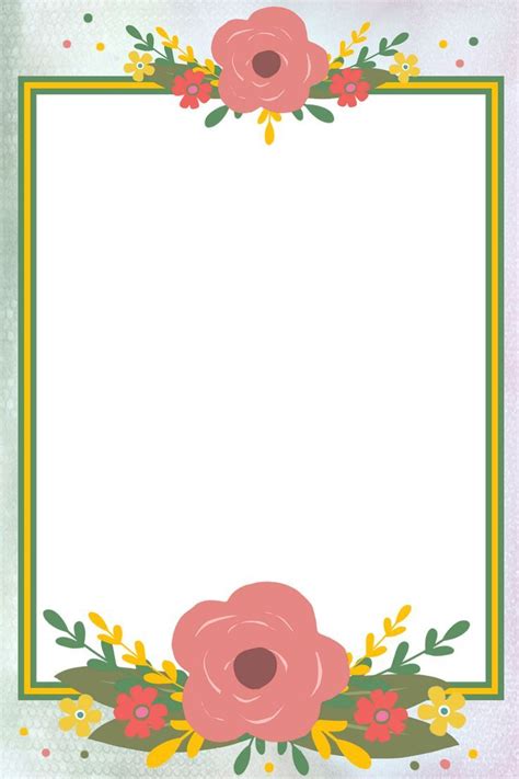 Frame Decor Png Symbols Letters Frames Photos Pictures Frame Letter