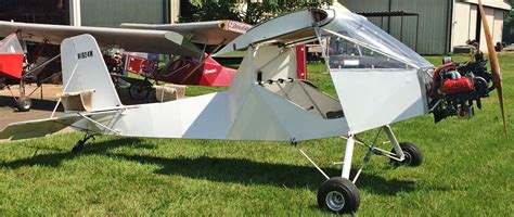 Diy Airplane Plans Legal Eagle Airplane
