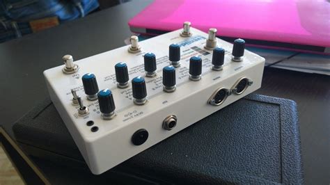 Build A Midi Foot Controller Lalarchris