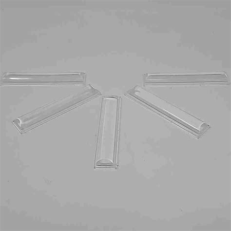 Seeburg Record Classification Buttons Lenses Set Victory Glass