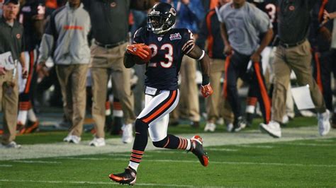 Colegio Devin Hester