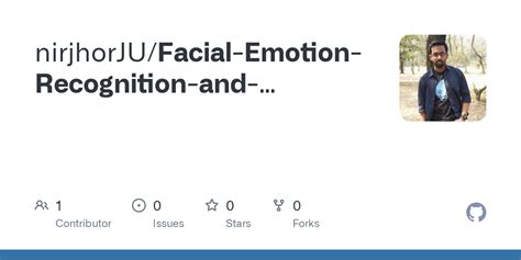GitHub NirjhorJU Facial Emotion Recognition And Content Recommendation Using CNN Based Model