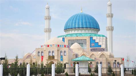 Turkistan Tourism 60 Photos