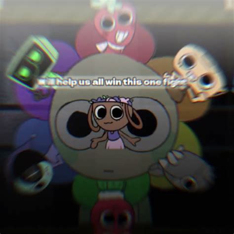Dandys Pibby World Glitch Youtube