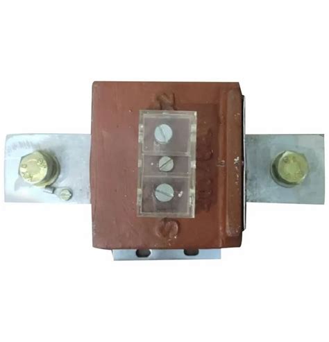 Dry Type 50hz Low Tension Current Transformer At ₹ 975 Piece In Udaipur