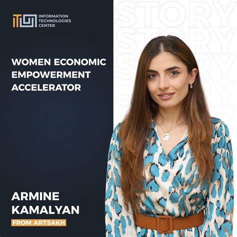 Gitc Information Technologies Center On Linkedin Gitc Womeneconomicempowermentaccelerator