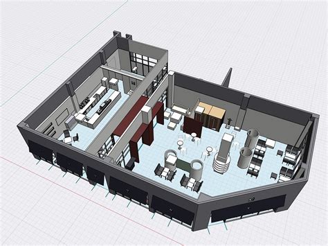 i use shapr3d for interior design no 3 share your creations