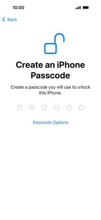 Apple Iphone 15 Pro Activate Phone Vodafone Uk