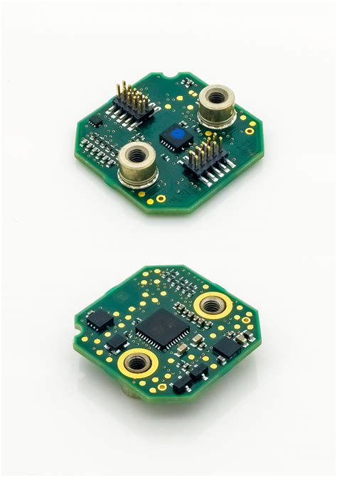 Renishaws Atom™ Miniature Encoder Offers Enhanced Design Flexibility