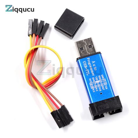 Programmeur Automatique Stc Full Series Mcu Test Et Avis