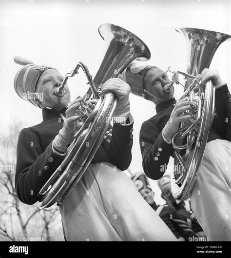 Brass Instruments Orchestra