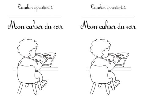 Pages De Garde Pages De Garde Cahiers Page De Garde Et Cahier Hot Sex Picture