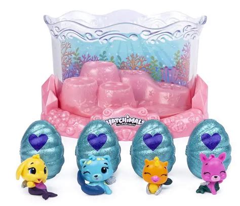 Картинки Hatchimals (100 фото) 🔥 Прикольные картинки и юмор