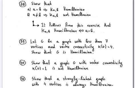 solved 29 which of the following graphs is eulerian b c