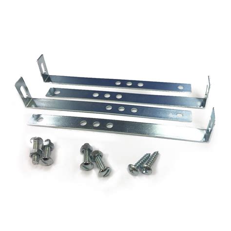 Metal Mounting Brackets Architectural Mailboxes
