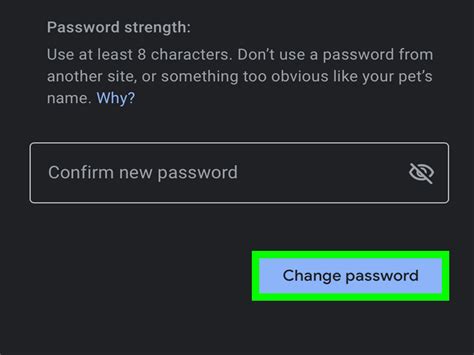 4 Quick Ways To Change Or Reset Your Chromebook Password