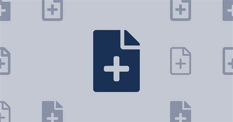 Plus File Classic Solid Icon Font Awesome