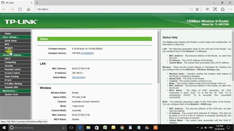 Melihat Alamat Ip Router Pada Windows Dan Macos