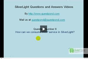 Important FAQ Questions For WPF And Silverlight CodeProject