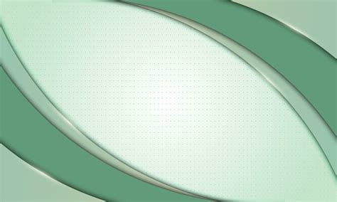 Curved Overlapping Layer With Halftone Background 26549216 Vector Art