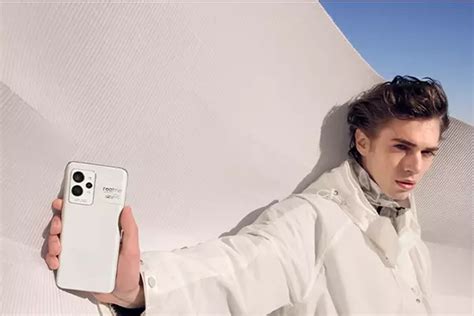 Realme Gt Pro Smartphone Dengan Performa Ganas Kamera Apik