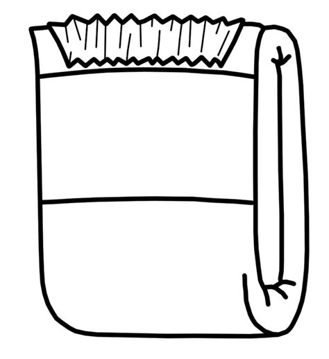 Folded Diaper Base By Sleepyseaotter On Deviantart