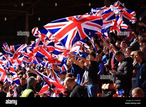 Dundee Scotland 15th September 2024 Tannadice Park Dundee Scotland