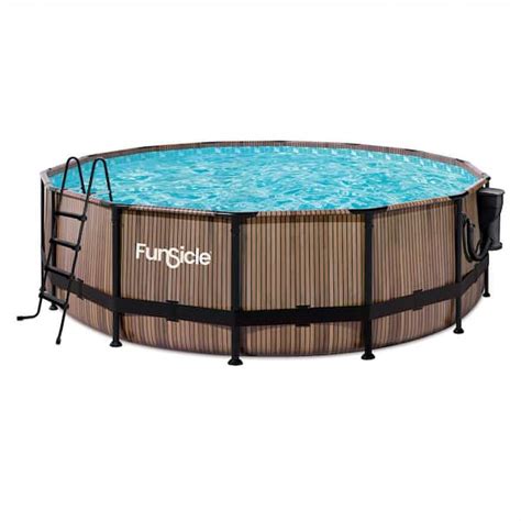 Funsicle Pools The Home Depot