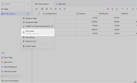V78 Align Information Across Multiple Documents With Synced Blocks