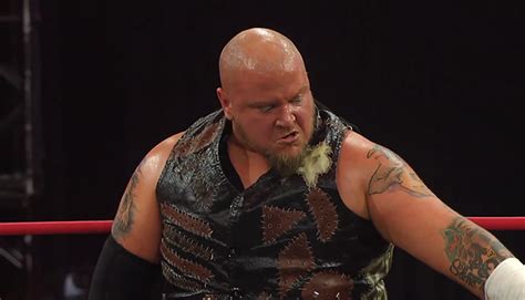 Impact Il Contratto Di Sami Callihan Sarebbe Vicino Alla Scadenza Zona Wrestling